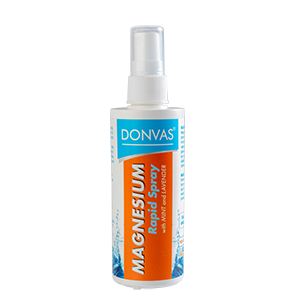 Family Pharm - MAGNESIUM Rapid Spray DONVAS®, 120ml